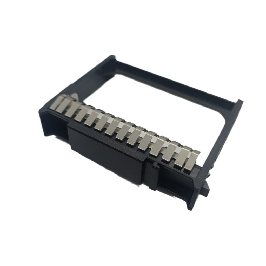 Misright Sturdy Metal Hard Disk Bay Spacer for Dl380 G8 G9 2.5inch SFF ...