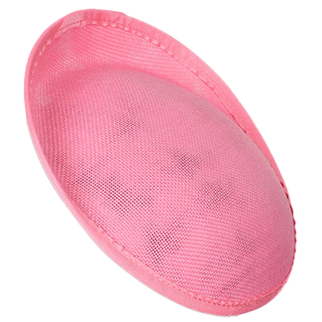 Misright Stylish Fascinator Hat Base for Woman DIY Top Hat Outstanding ...