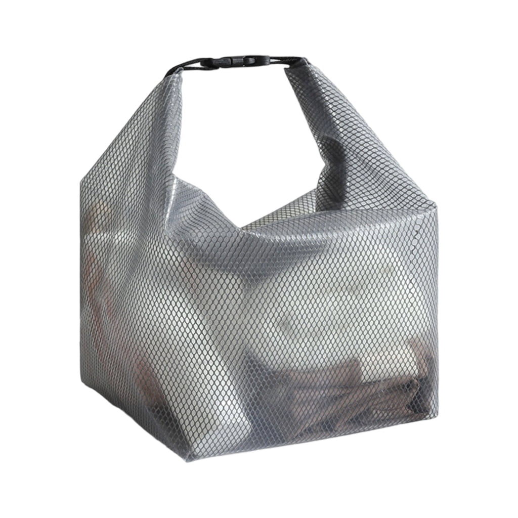 Misright Swim Gear Storage Bag Waterproof PVC Travel Toiletries Bag for ...
