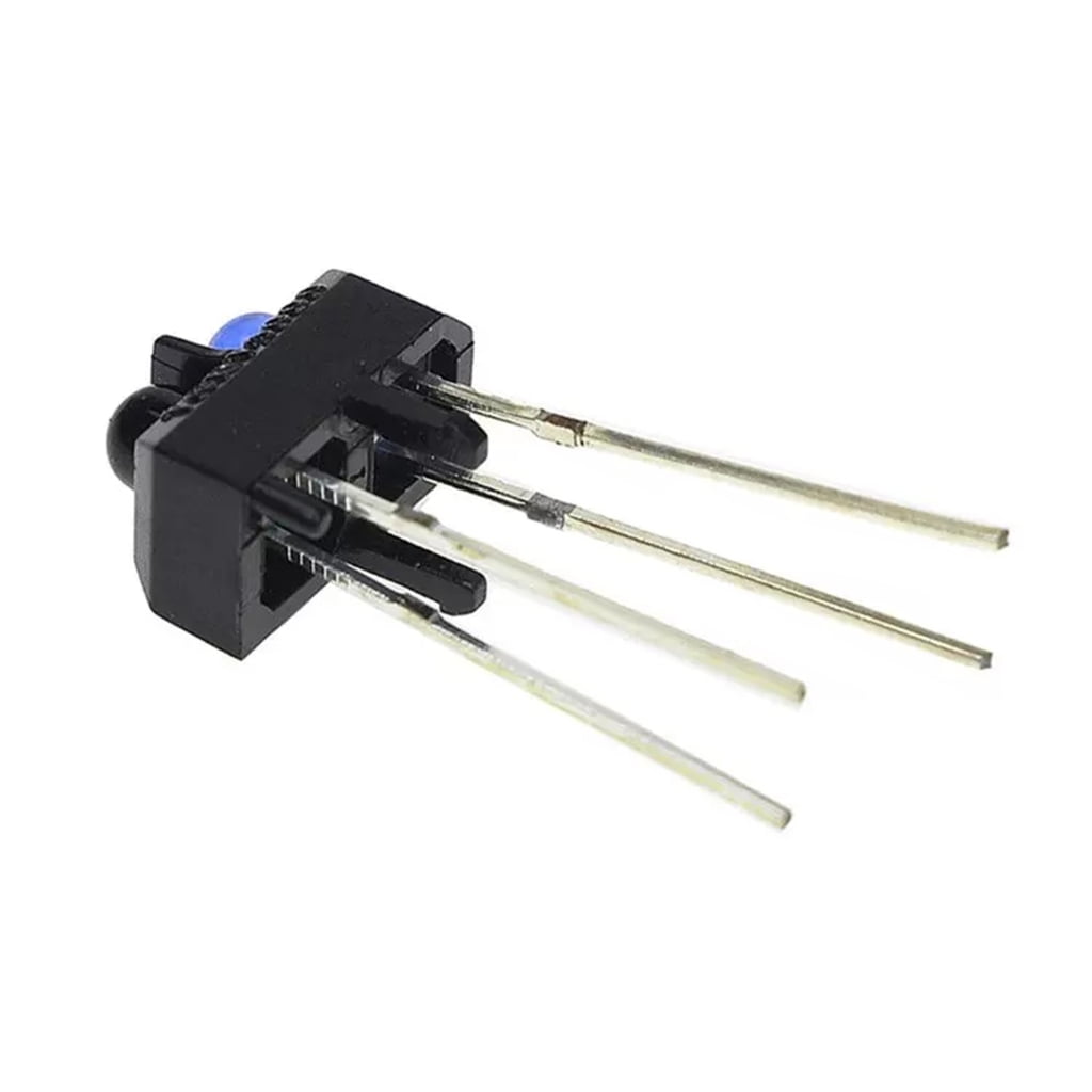 Misright TCRT5000 Reflective Optical Sensor Infrareds Photoelectric ...