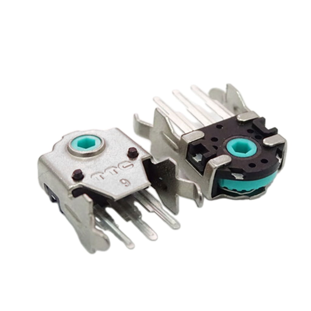 Misright TTC 9mm Mouse Wheel Cores Encoders Decoders for G403 G603 G703 ...