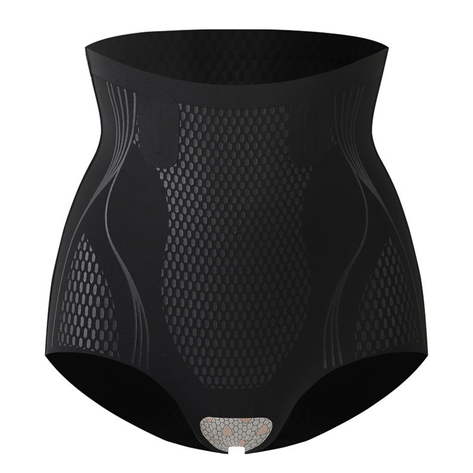 Misright Tummy Controls Shapewear Panties Butt Lifters High Waist ...