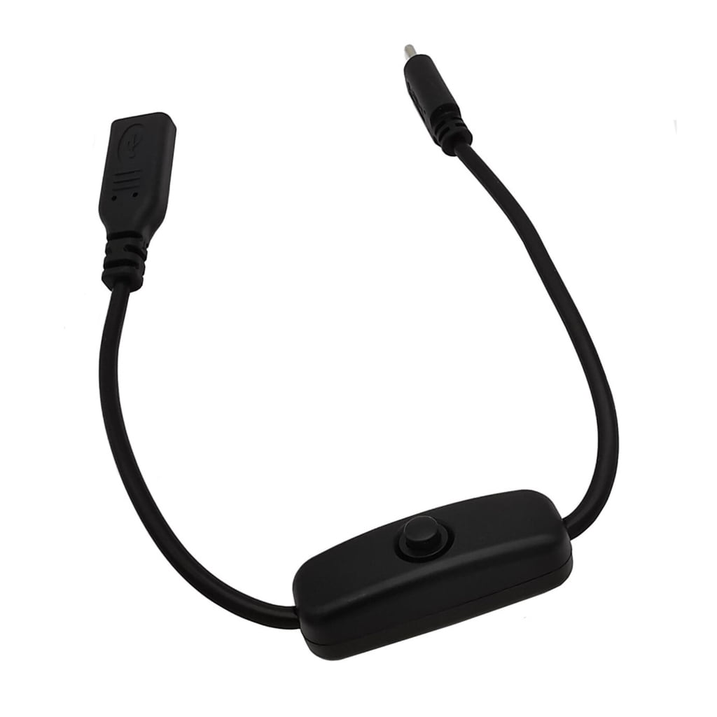 Misright Type C Extension Cable 30CM 22AWG USB C Charging Cable 30cm ...