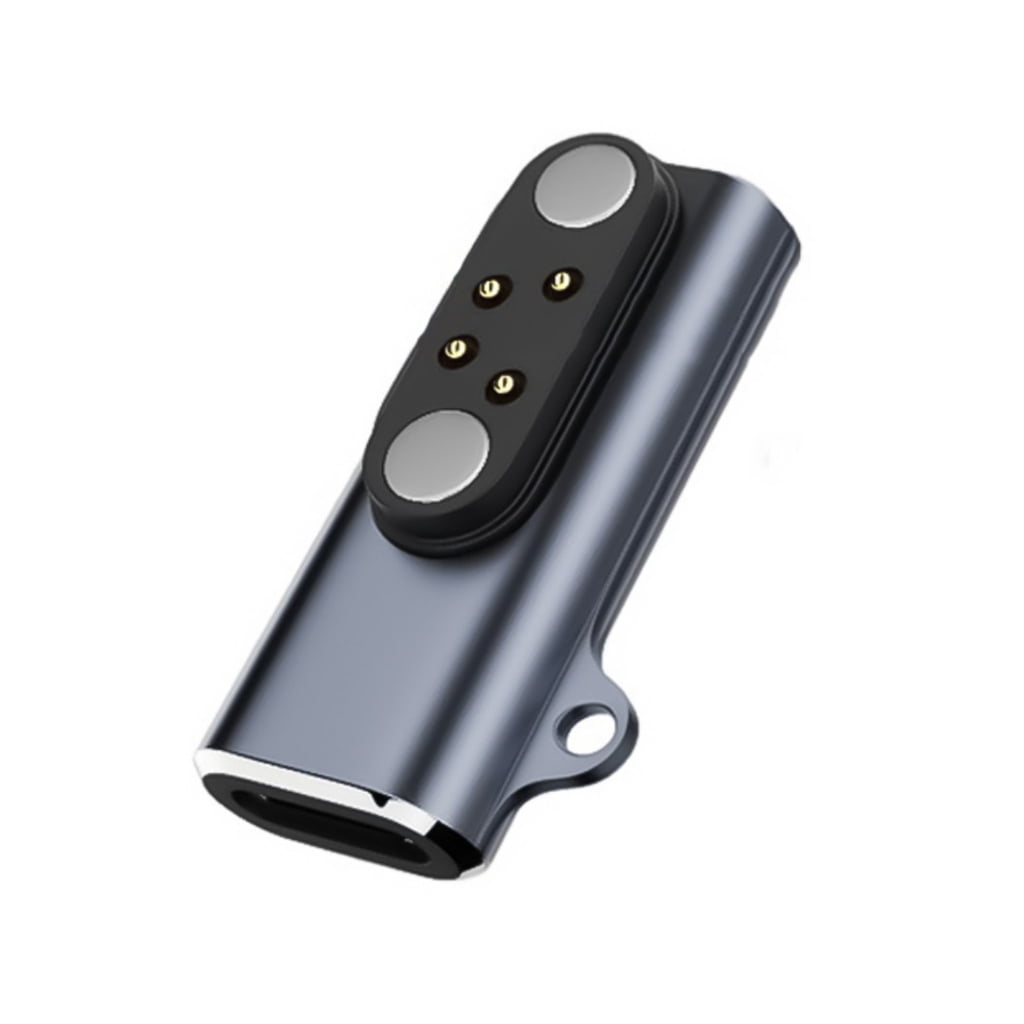 Misright Type C to 4pin Connector Head for Bone Conduction Headphone ...