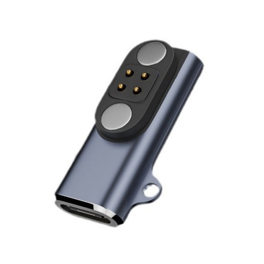 Misright Type C to 4pin Connector Head for Bone Conduction Headphone ...