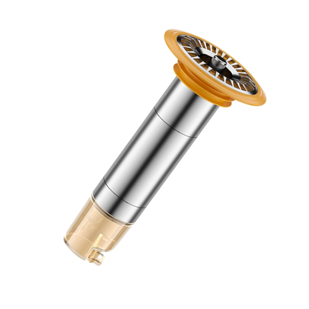 Misright Upgrades Extended Drain Pipe Floor Drain Cores for Improves ...