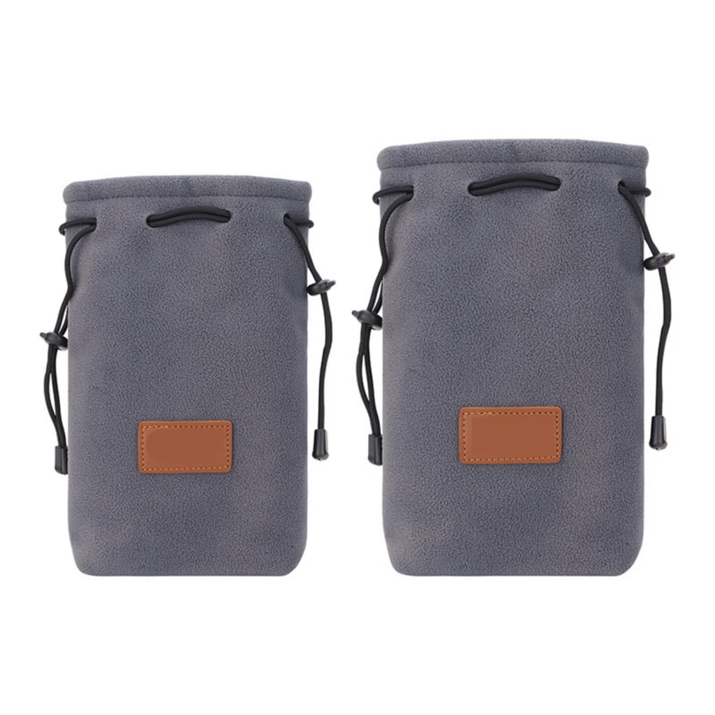 Misright Velvet Drones Case Bag for FLIP Body and Remote Control Safety ...