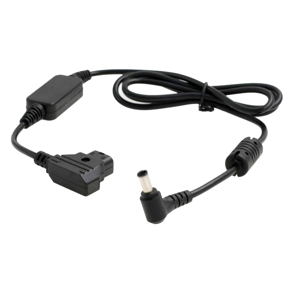 Misright Video Camera Power Cord Portable D-TAP to DC12V Video Camera ...