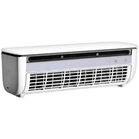 Portable Ac Wall Mount