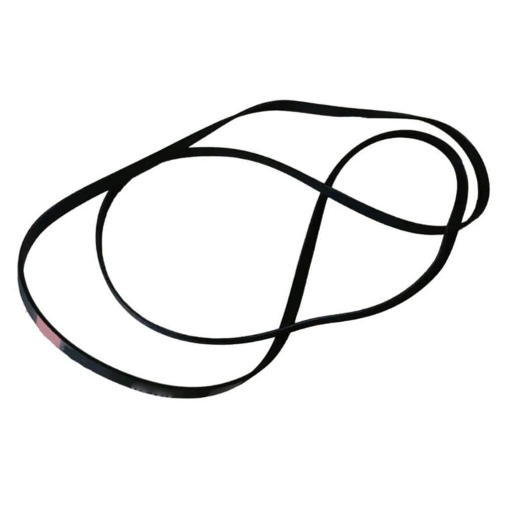 Misright Washer Belt Repair Set Drive Belts Washing Machine Belts ...