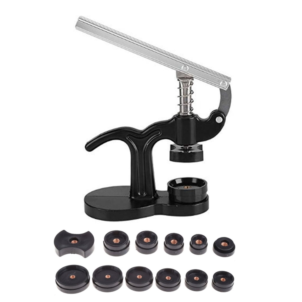 Misright Watch Battery Change Repair Tool Watchmakers Repair Kit Tool ...