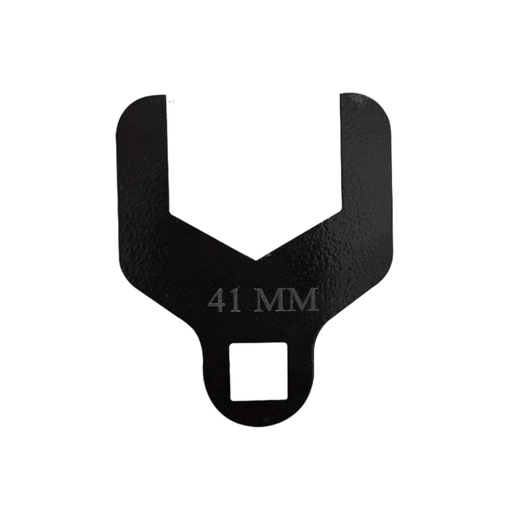 Misright Water Pump Pulley Wrench Water Pump Wrench For Garage And ...