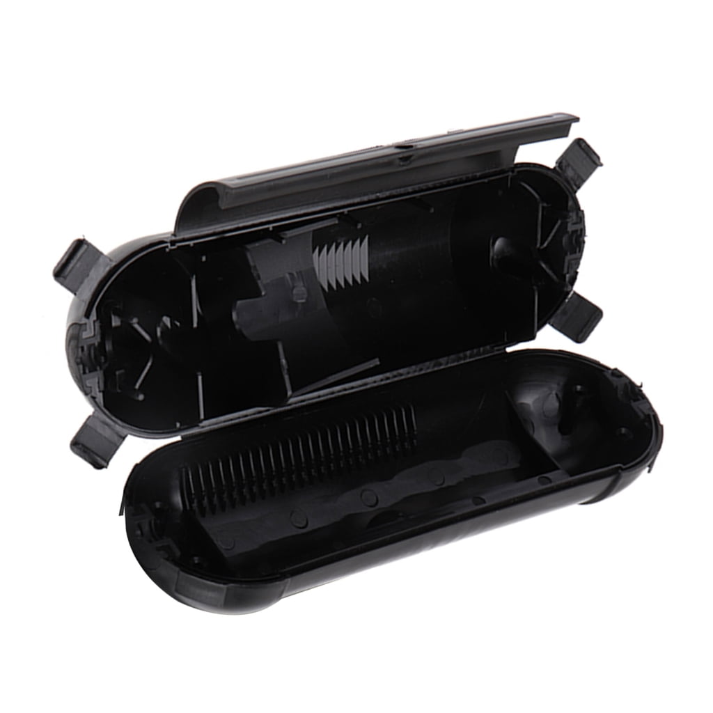 Misright Waterproof Extension Cord Safety Cover Outdoor Electrical ...