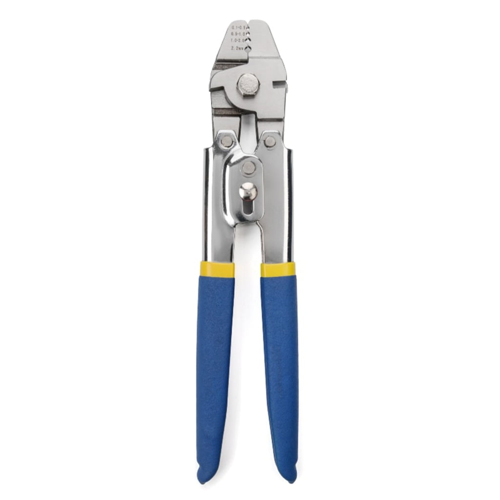 Misright Wire Rope Crimping Tool Stainless Steel Wire Rope Sleeve ...