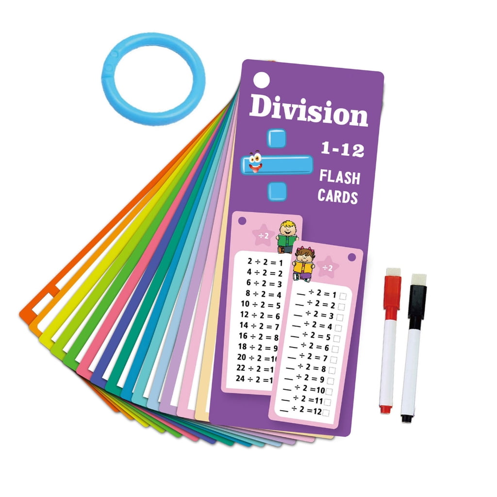 Misright Writable Math Teaching Cards Erasable Mathematical Operations ...