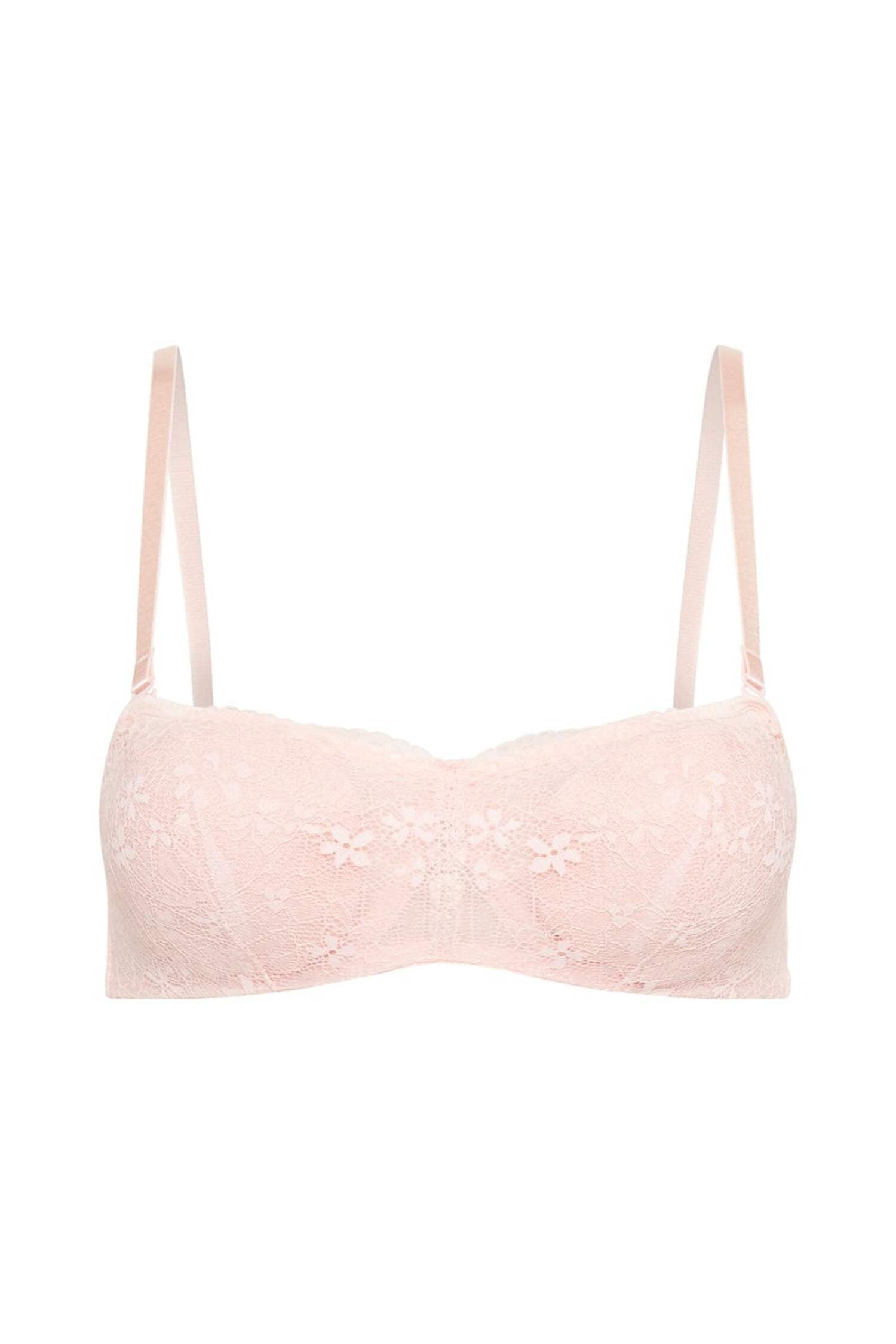 Miss Amazing Convertible Bra - Walmart.com