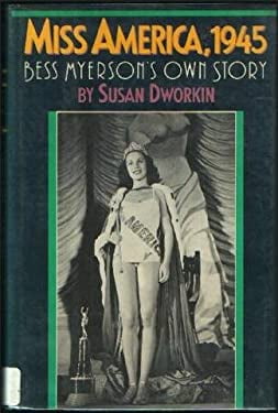Pre-Owned Miss America, 1945: Bess Myerson's Own Story (Hardcover ...