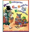 Miss Bindergarten Celebrates the Last Day of Kindergarten, (Paperback ...