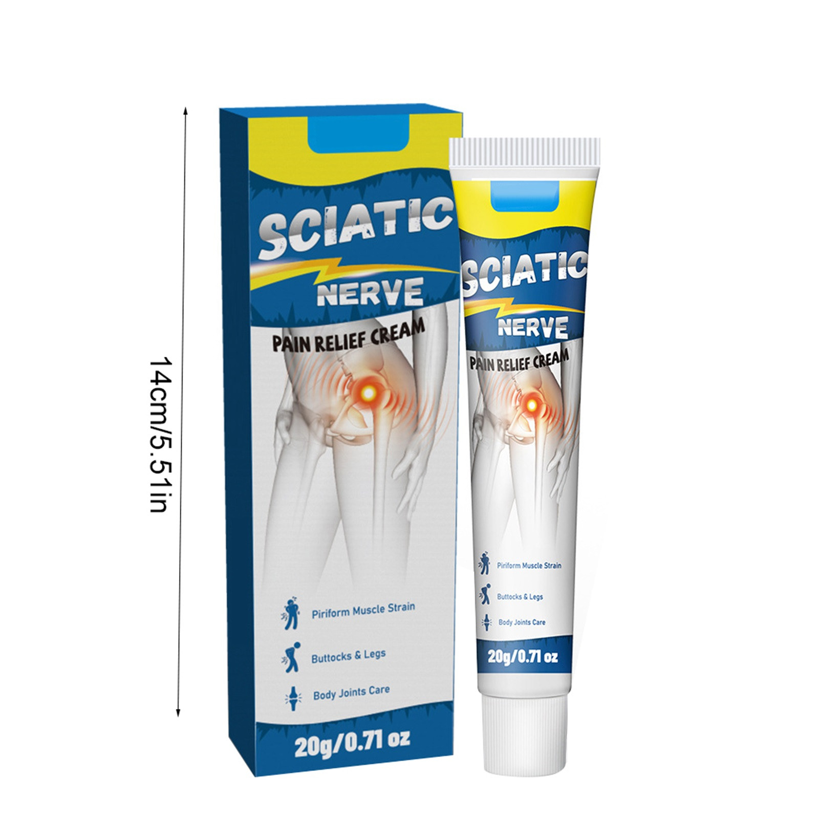 Don't Miss Deals! 2PC Joint Pain Ointment, Paste For Relief Reduce ...