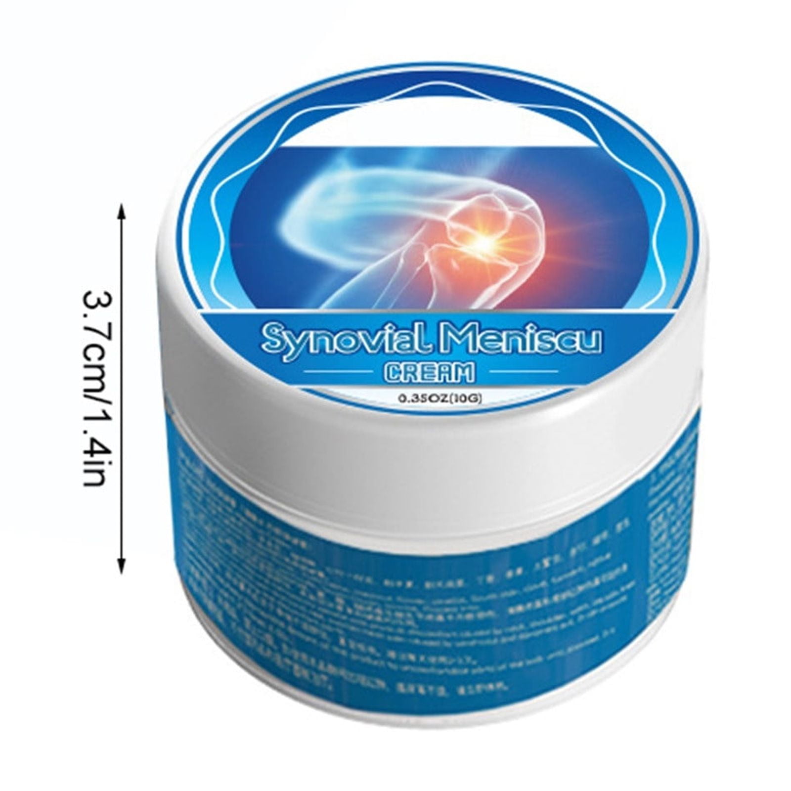 Don't Miss Deals! Joint Pain Ointment, Paste For Relief Reduce Swelling ...