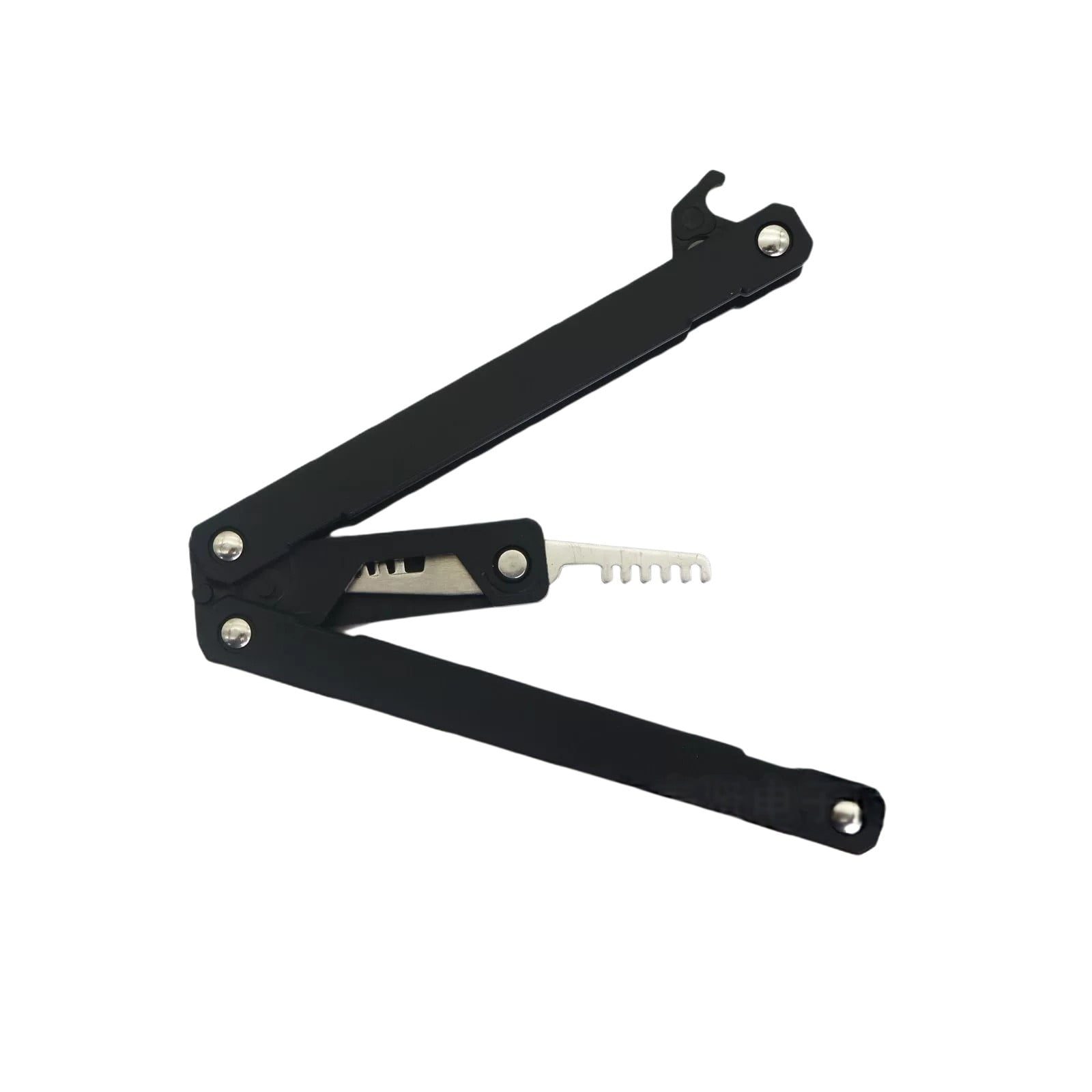 Don't Miss The Fingertip Set The Ideal Functional Tool For Outdoor ...