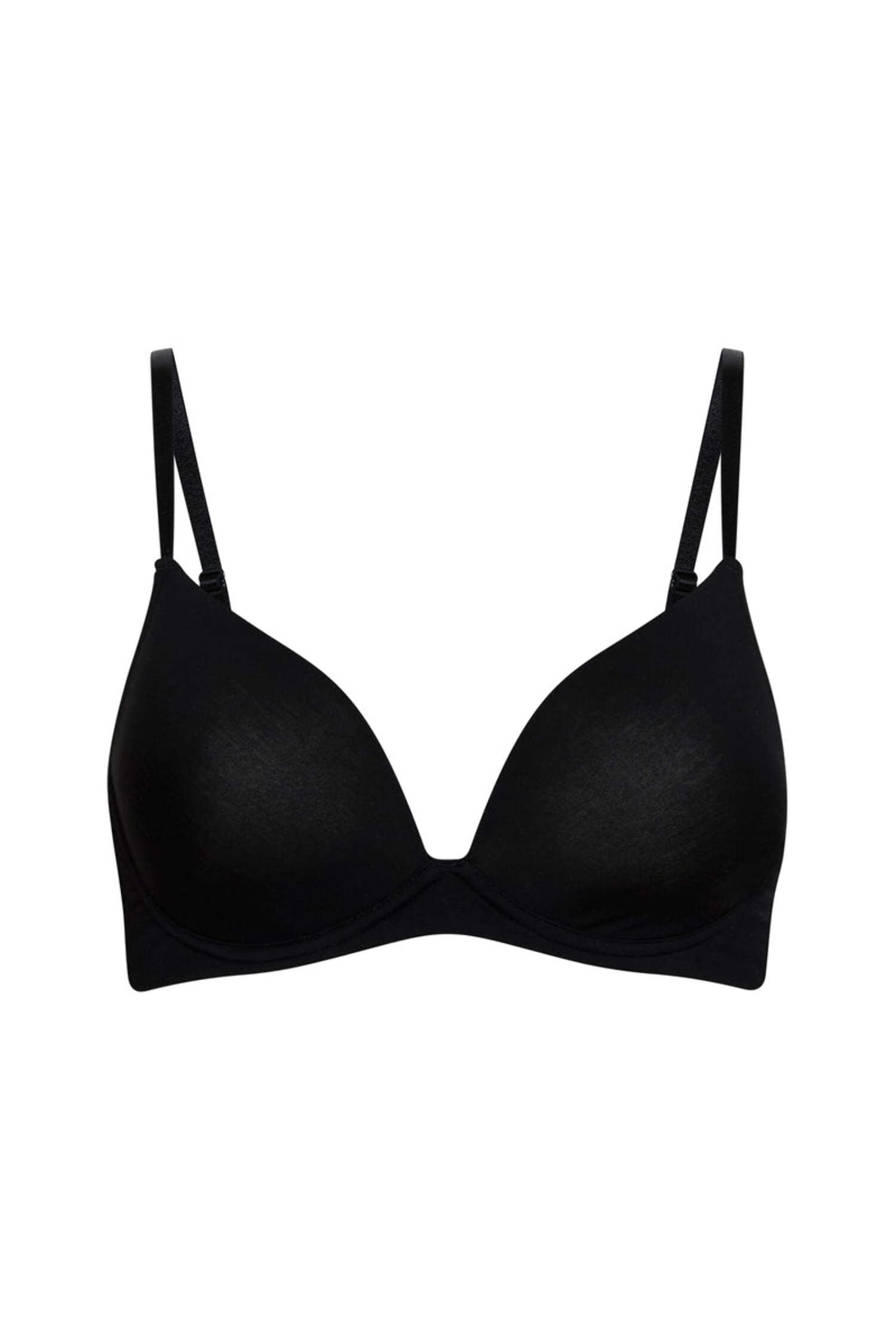 Miss Happy T-Shirt Bra - Walmart.com