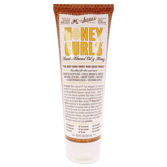 Miss Jessie's in Hair Care Brands - Walmart.com
