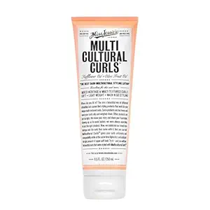 Miss Jessie's Multi Cultural Curls Unisex Cream, 8.5 Ounce (Pack of 1 ...