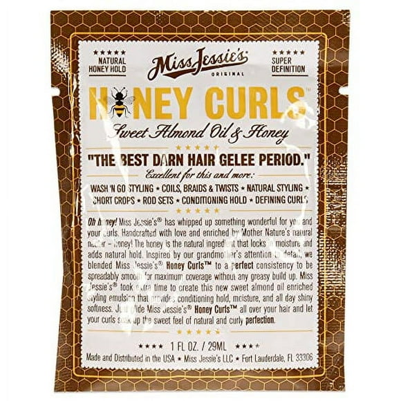 Miss Jessie's in Hair Care Brands - Walmart.com
