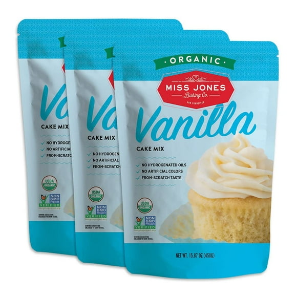 Cupcake mixes in Easy to Make - Walmart.com
