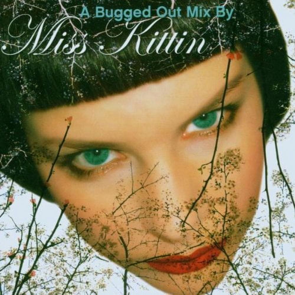 Pre-Owned Miss Kittin - Bugged Out Mix (Mixed by , 2006) - Walmart.com