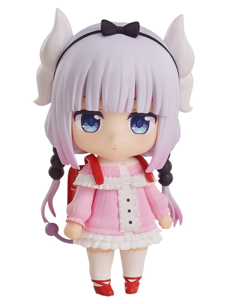 Miss Kobayash's Dragon Maid - Kanna Nen-doroid Action Figure - Manga ...