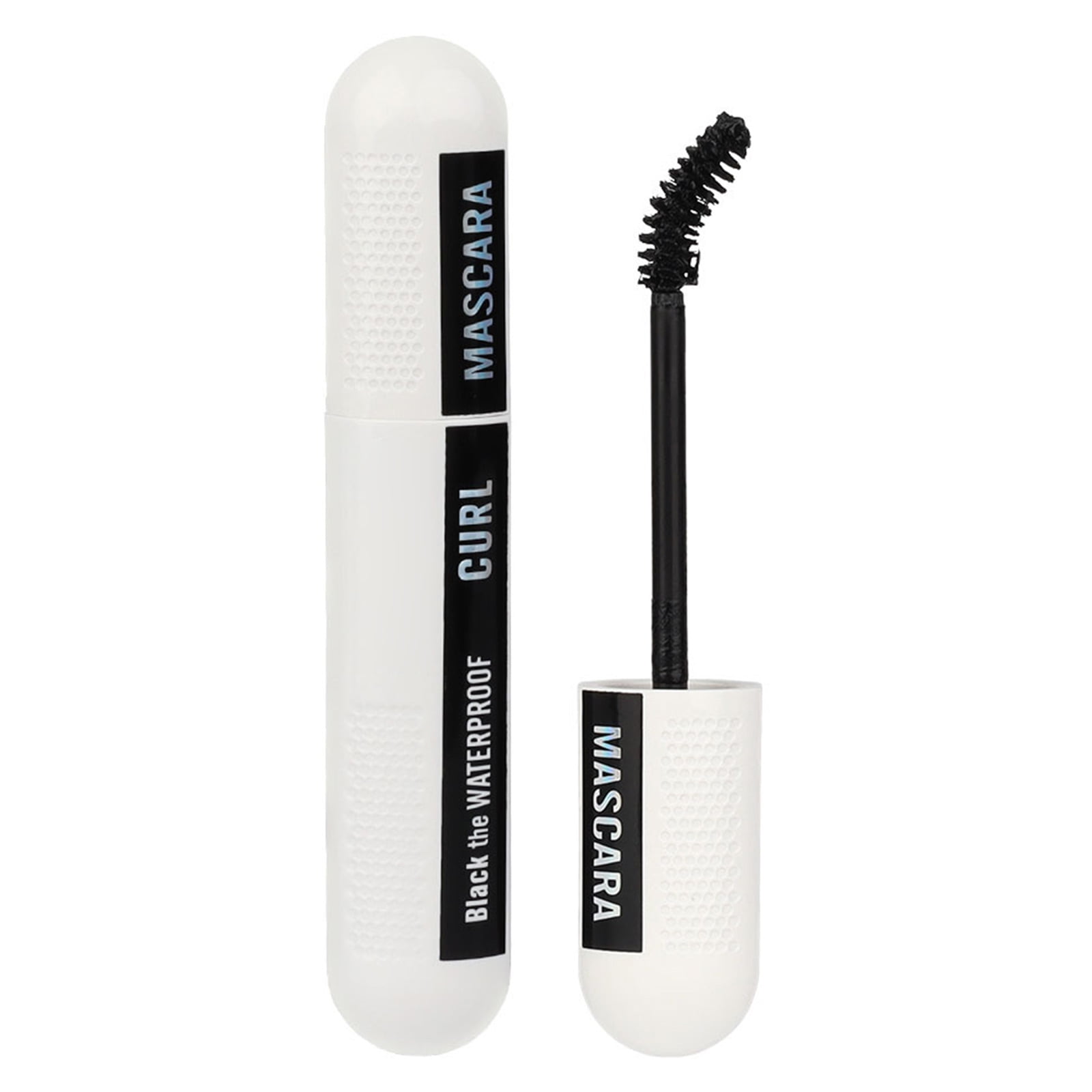 Miss Lashes 3d Volume One Pair Fiber Lashes in Bottle Volume And Length ...