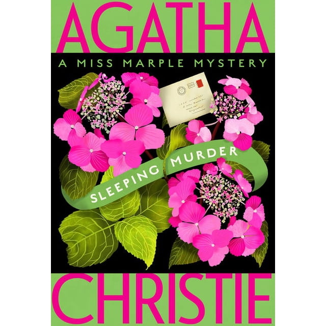 Miss Marple Mysteries Sleeping Murder: Miss Marple's Last Case, Book 12 ...