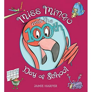 Miss Mingo Miss Mingo and the First Day of School, (Paperback ...