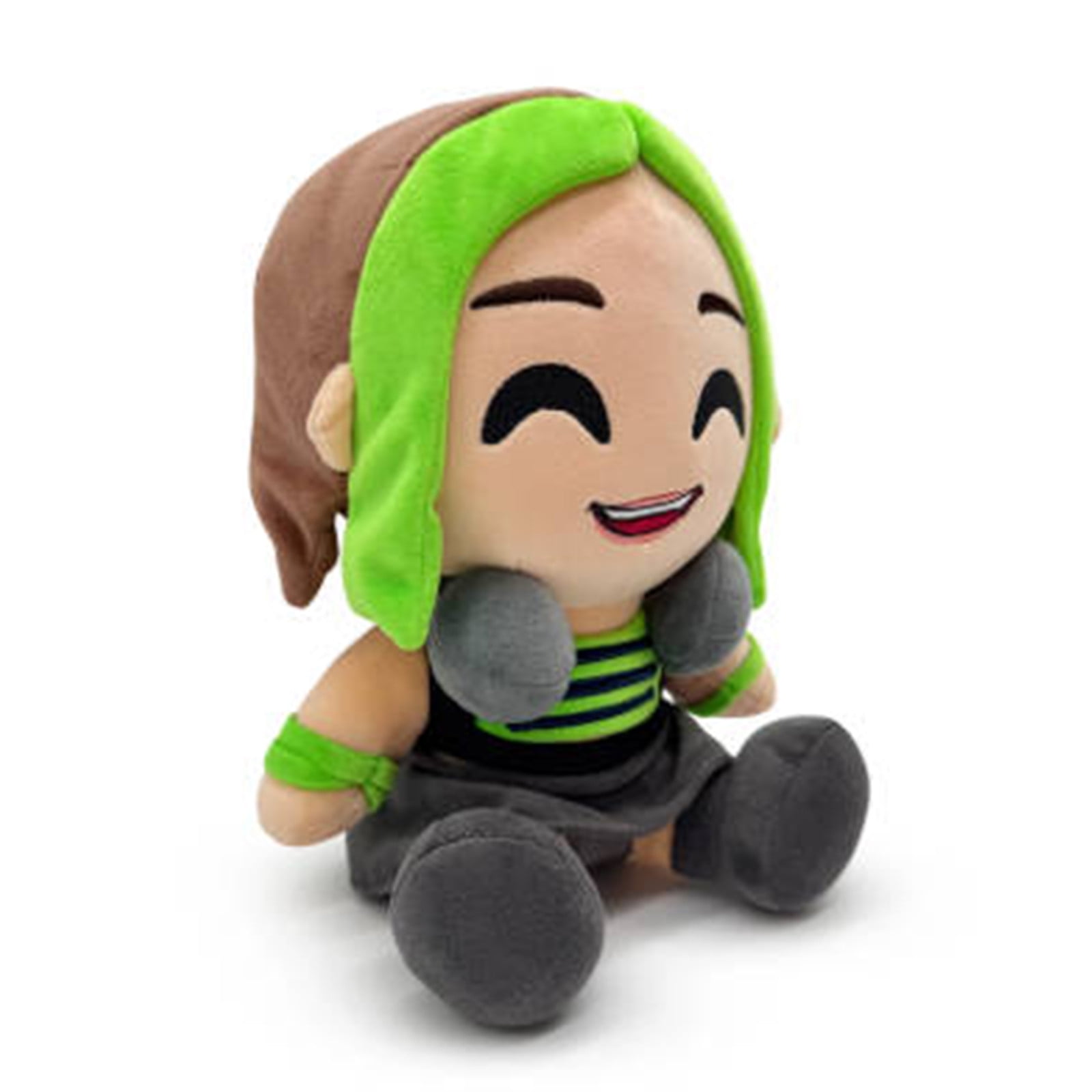 Miss Monique 9" Plush Collection, Miss Monique Plushies Dolls, Soft ...