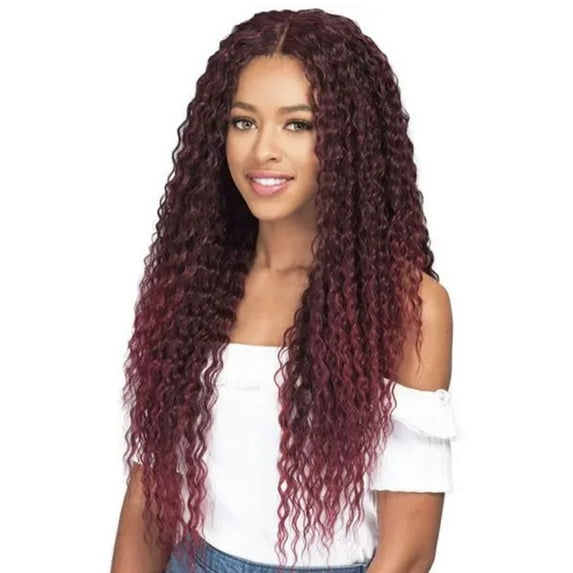 Miss Origin Natural Brazilian Wave Human Hair Bundle MOBNBR Beauty ...