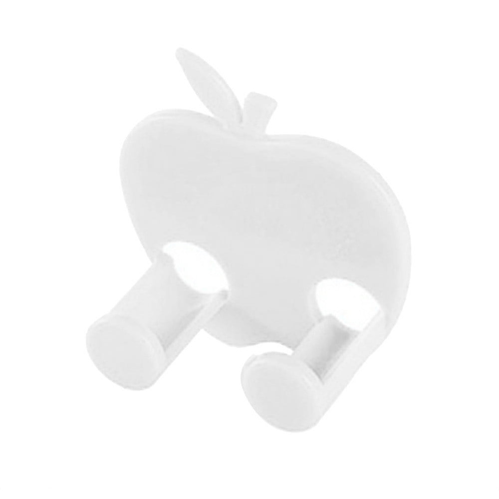 Don't Miss Out, 2 PC Multifunction Finishing Plug Hooks, Wall-Mounted ...