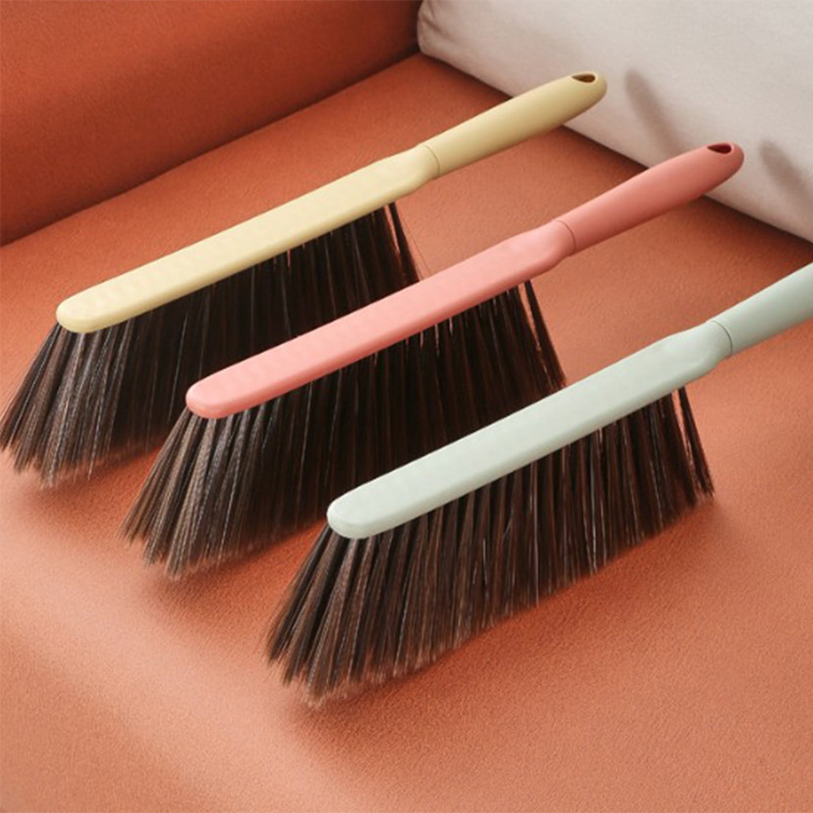 Don't Miss Out, Soft Cleaning Brush, Multi-Purpose Bed Brush, Gentle ...