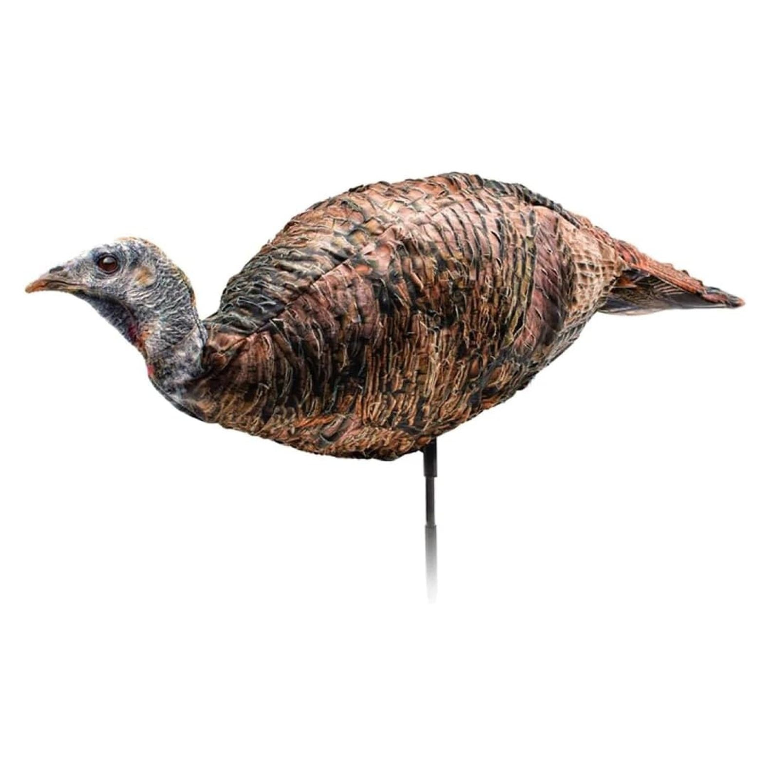 Miss Purr-FECT XD Hen Decoy - Walmart.com