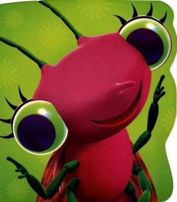 Pre-Owned Spotlight on Shimmer! (Miss Spider) (Unknown) 0448442523 ...