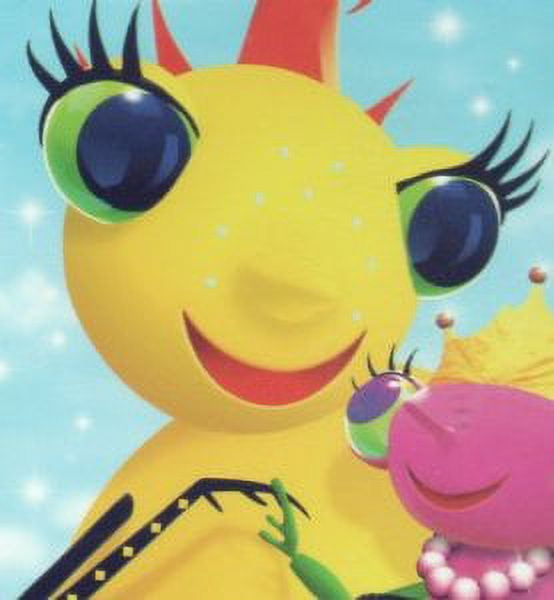 Pre-Owned Miss Spiders Sunny Patch Friends the Pri - Walmart.com