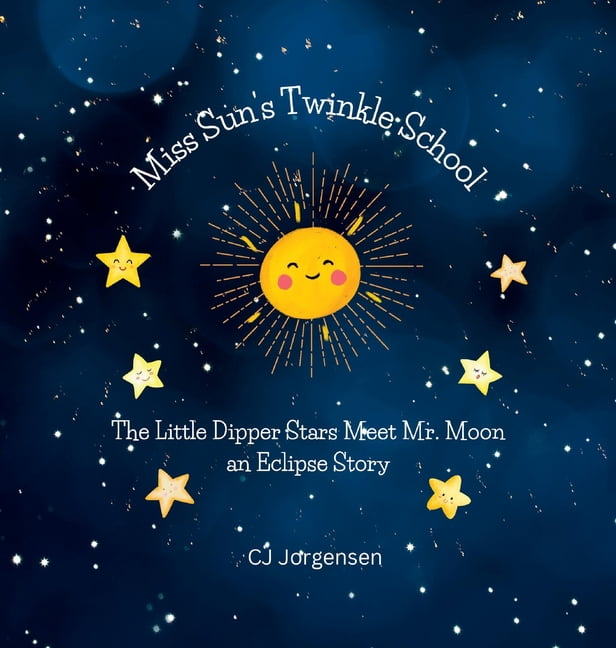 Miss Sun's Twinkle School - An Eclipse Story: The Little Dipper Stars ...