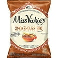 Miss Vickie's, Kettle Cooked Potato Chips, Smokehouse BBQ, 1.375 Oz ...