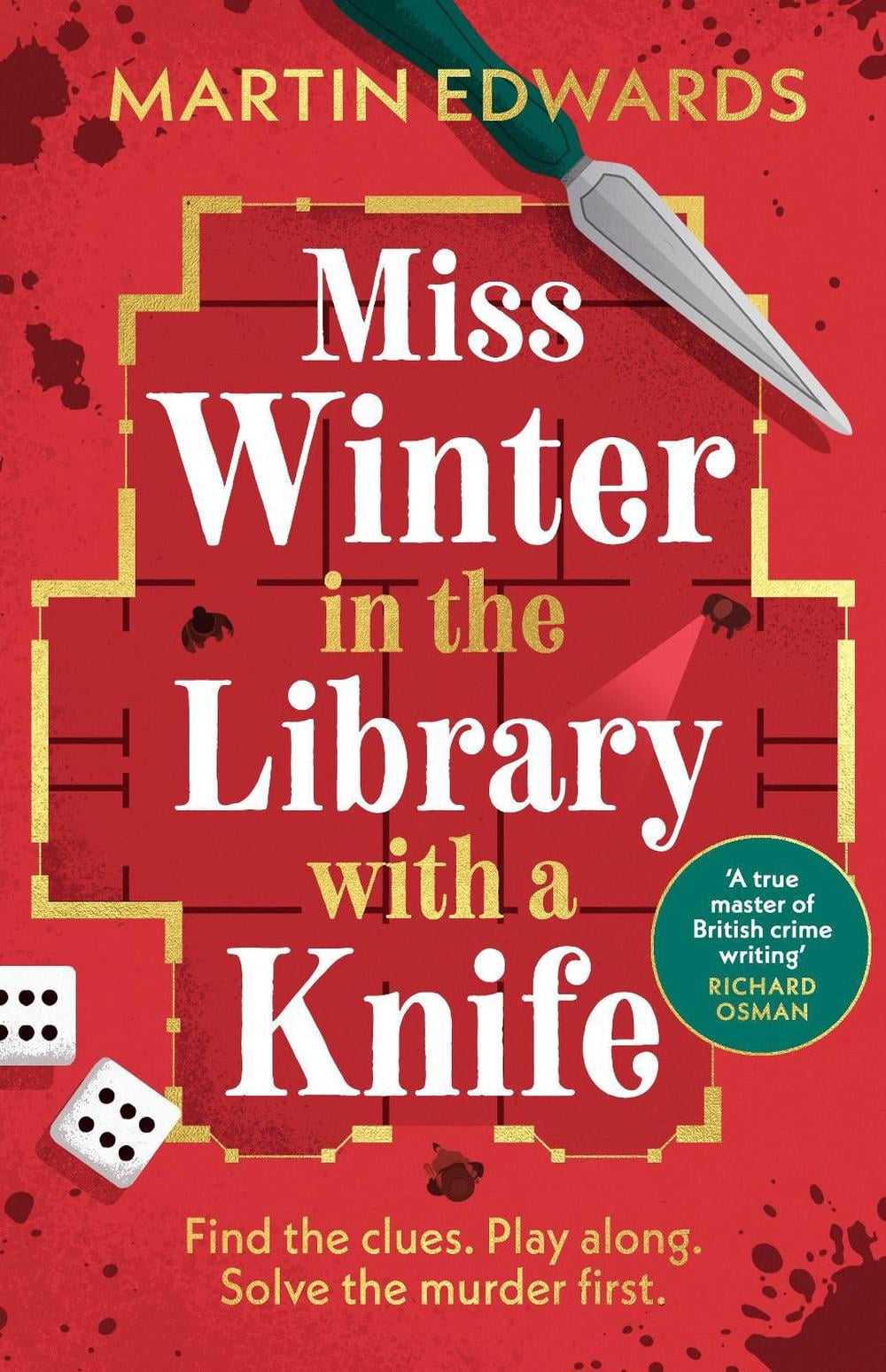 Winter Library