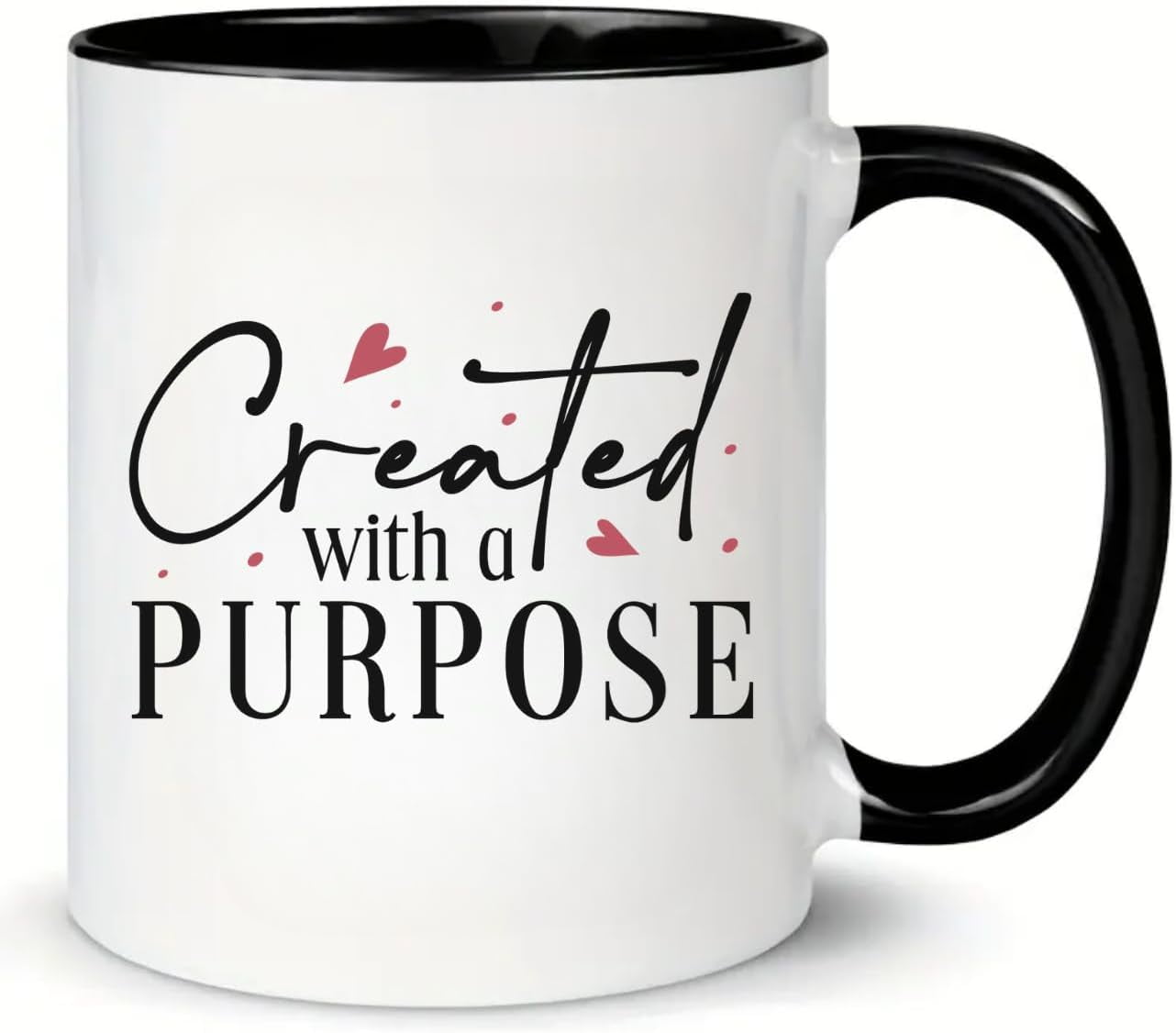 MissDaisy-Religious Coffee Mugs Motivational Bible Coffee Mugs For ...