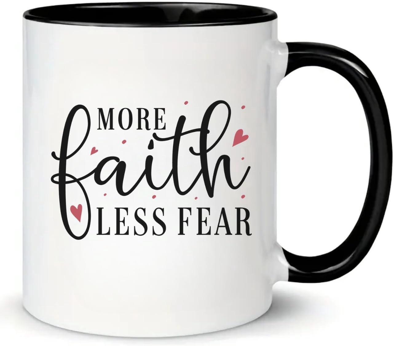 MissDaisy-Religious Coffee Mugs Motivational Bible Coffee Mugs For ...