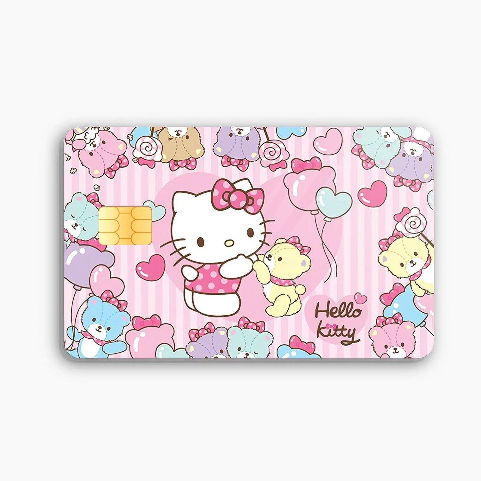 MissKitty Kawaii Sanrioed Pompompurin Pvc Sticker Waterproof Anime ...