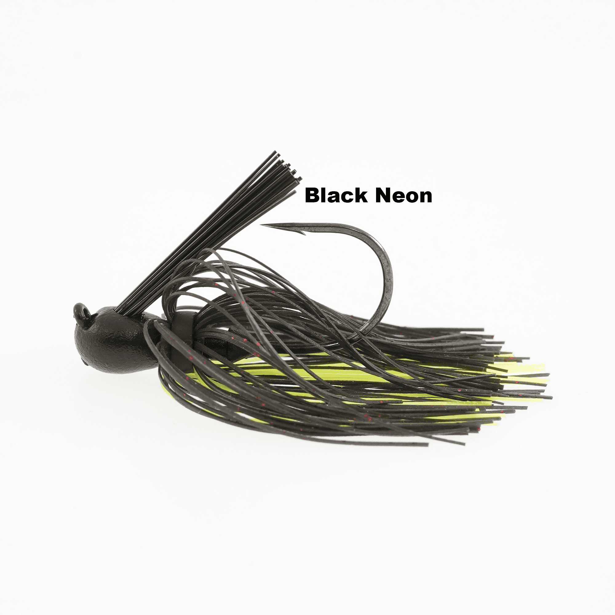 Missile Jigs - Ike's Mini Flip Jig - Walmart.com