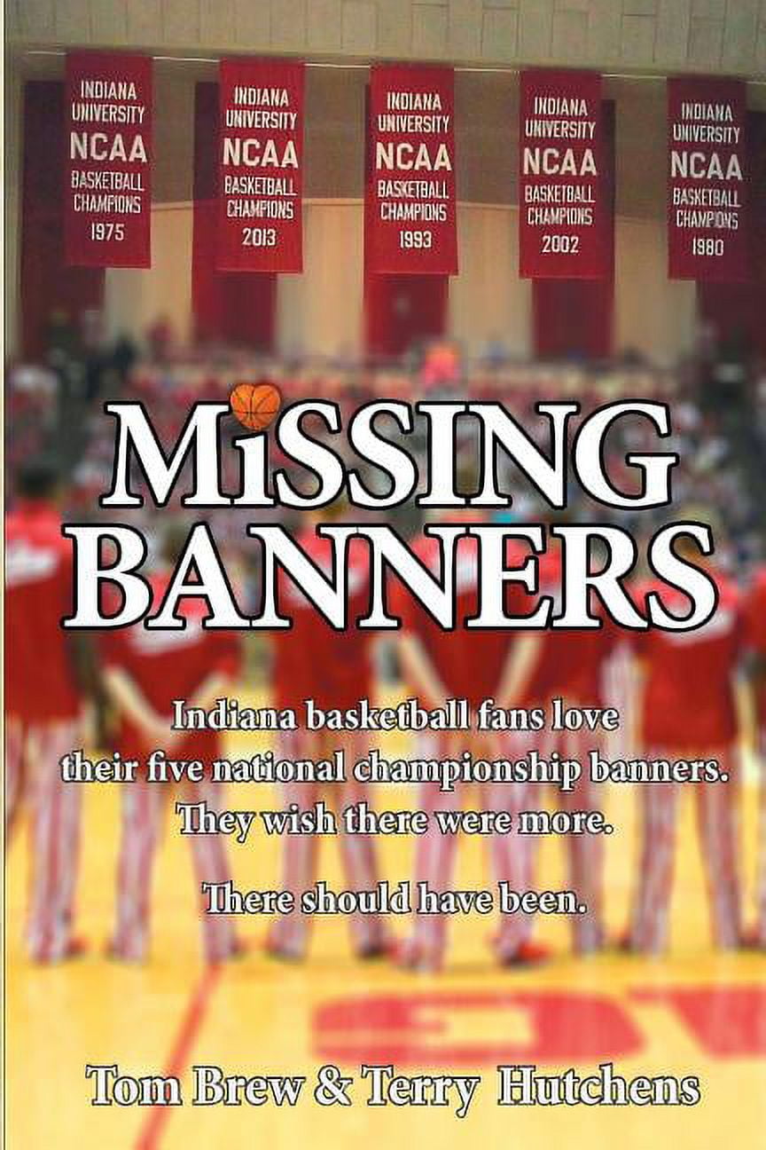 Missing Banners (Paperback) - Walmart.com